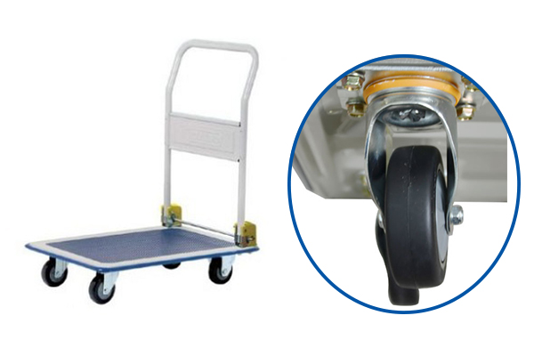 xe đẩy hàng jumbo hb210c xuât xứ thái lan giá tốt