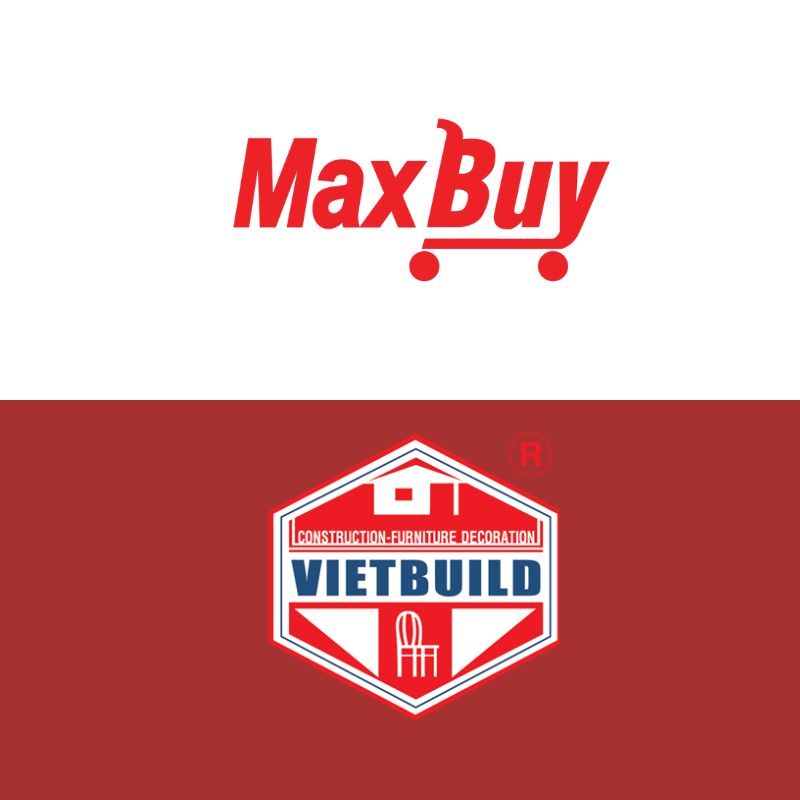 Maxbuy góp mặt trong sự kiện triển lãm Quốc tế Vietbuild 2022